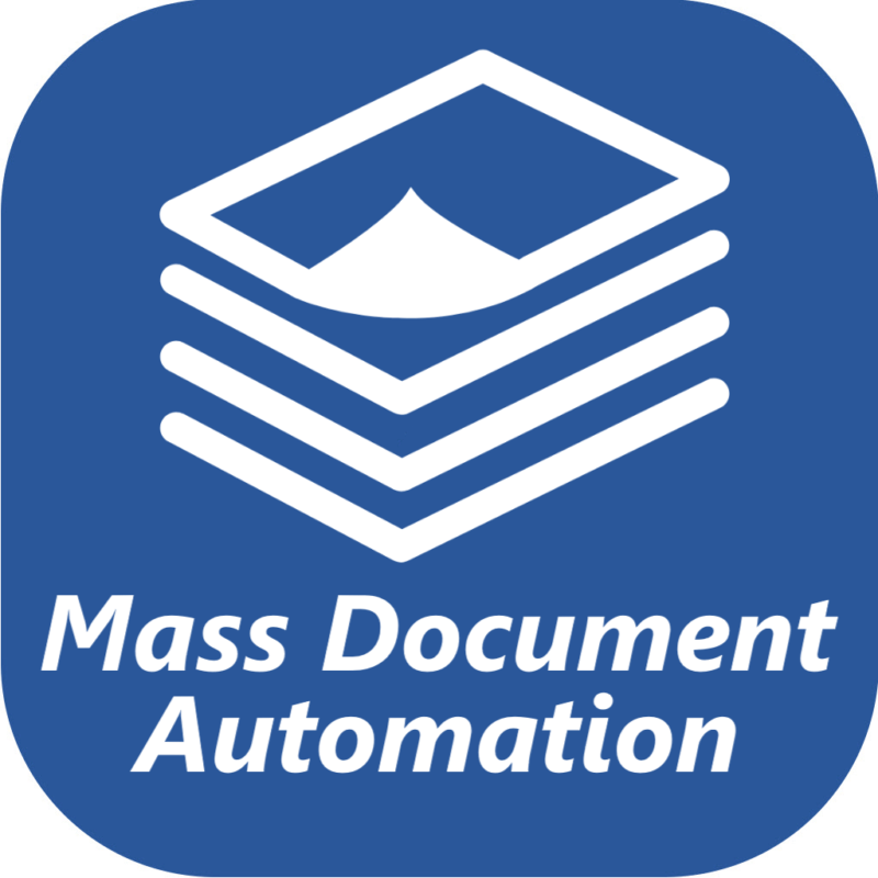 Clio and Mass Document Automation Integration | Clio
