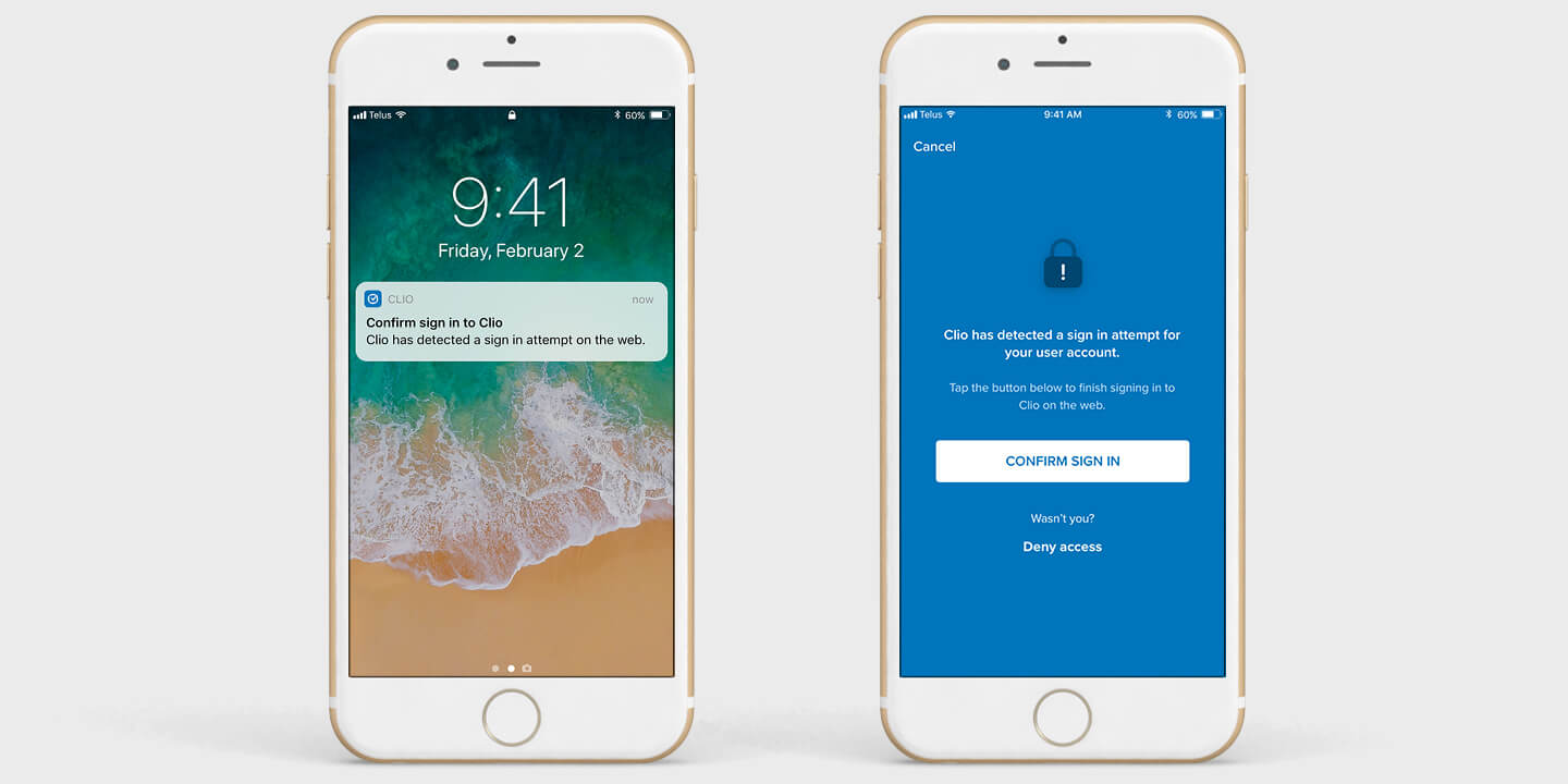 Clio This Month: All About the Client Experience | Clio