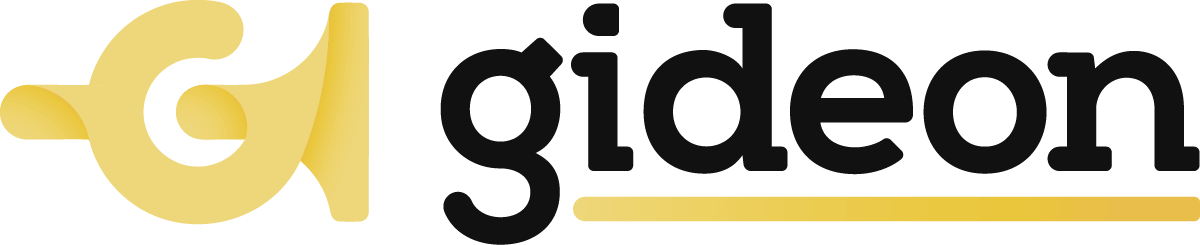 Gideon Logo