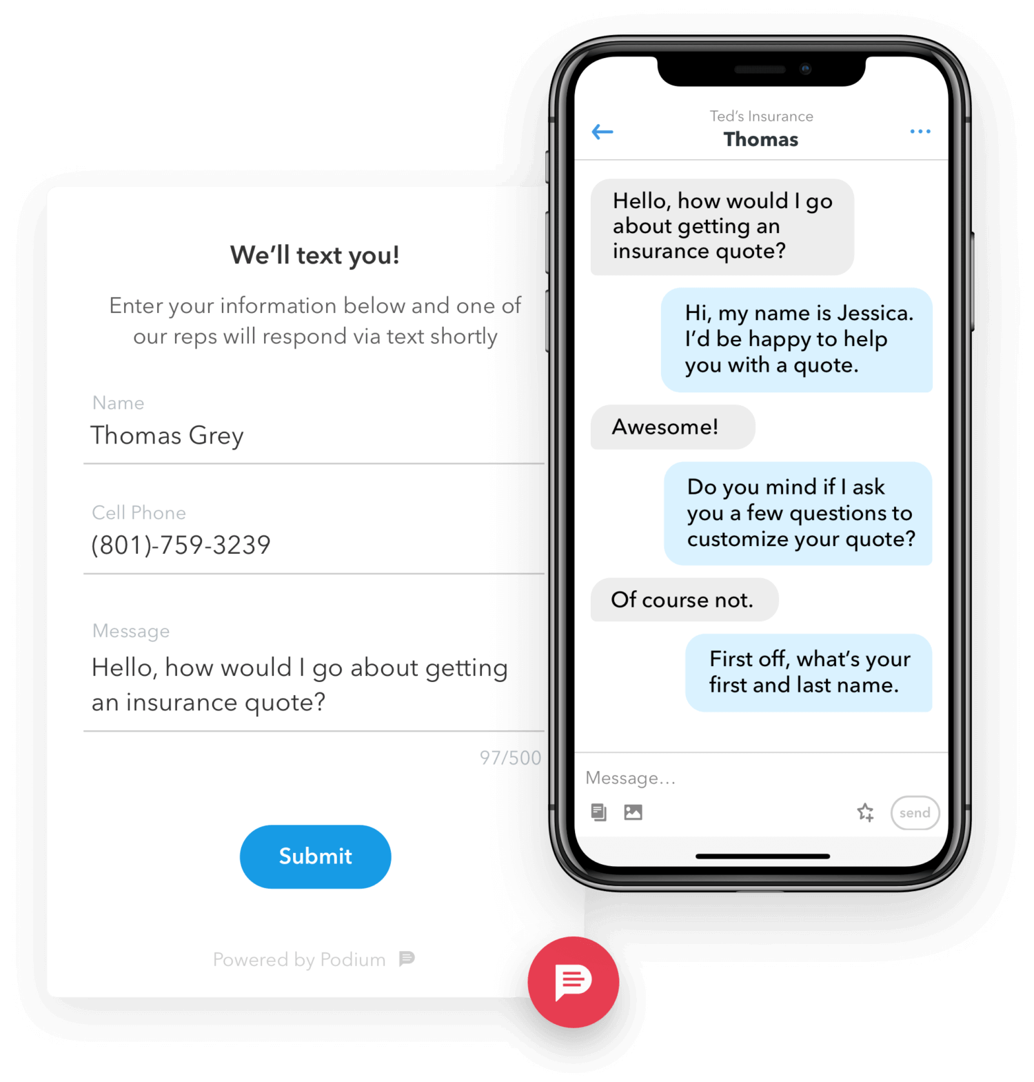 Lawyer Texting: A Complete Guide for Lawyers Texting Clients | Clio