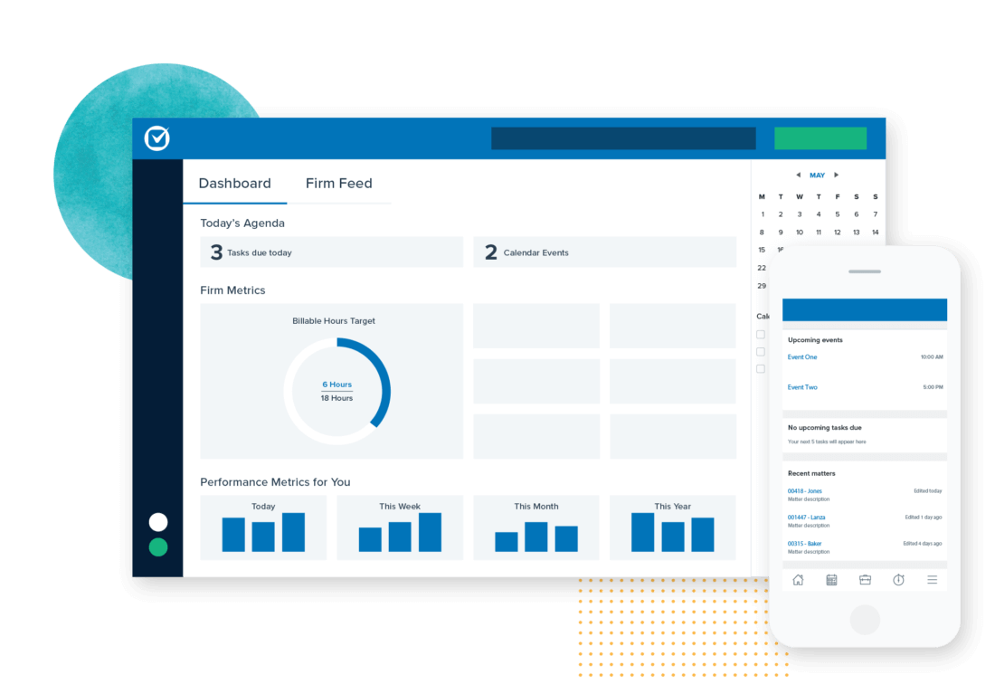 Family Law Software - Legal Practice Management Software