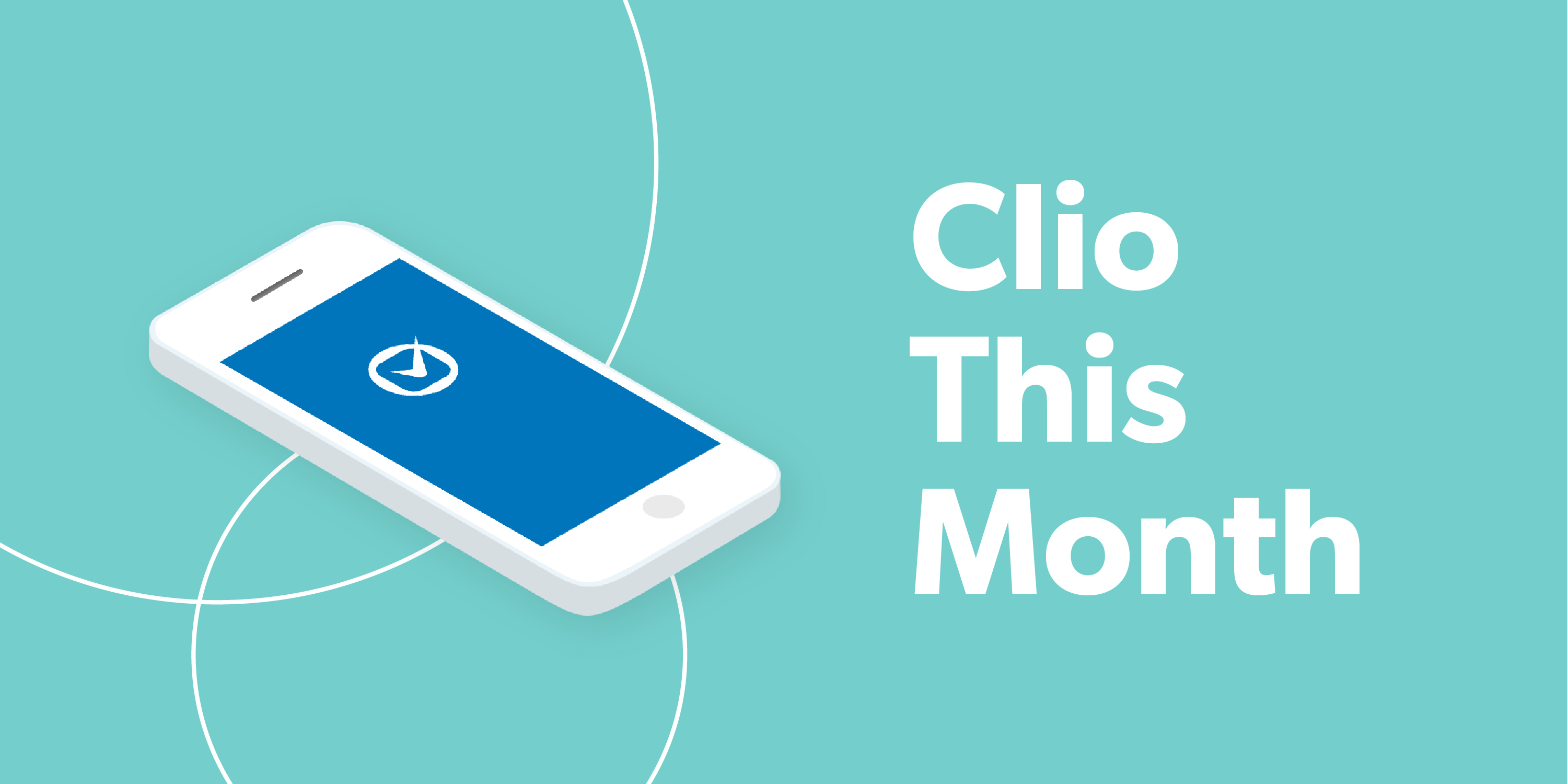 Clio This Month: New Mobile App Features, Enhanced Expenses, and More ...