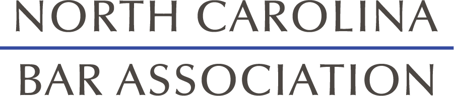 Welcome North Carolina Bar Association Member | Clio