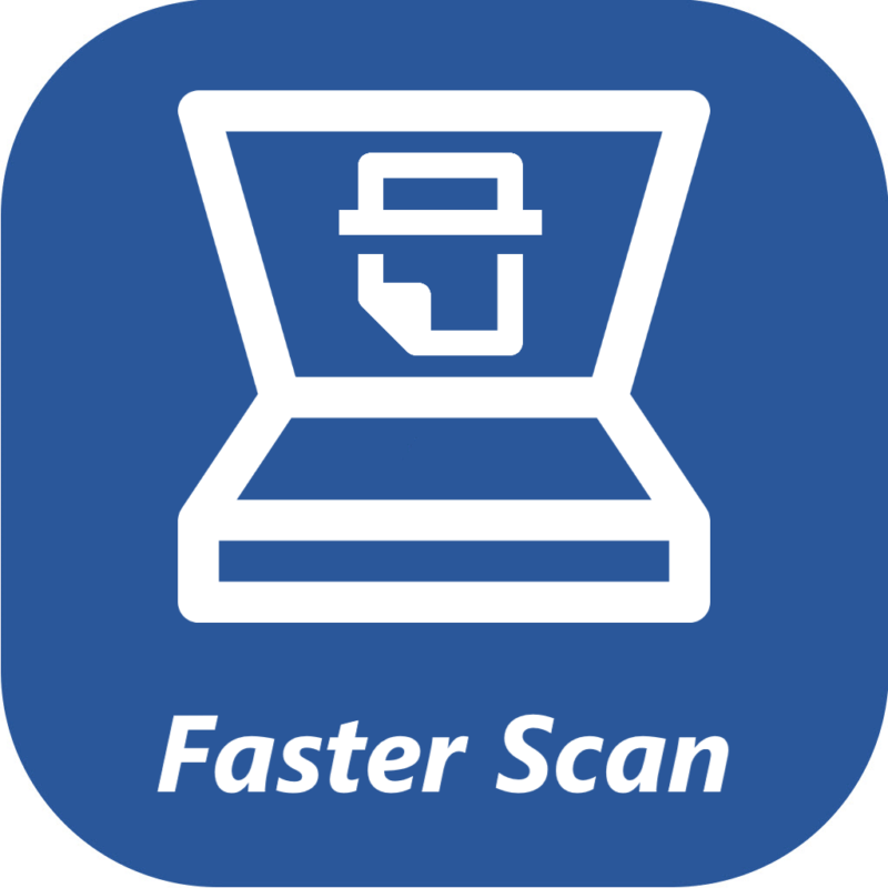 Faster Scan Integration for Clio | Clio