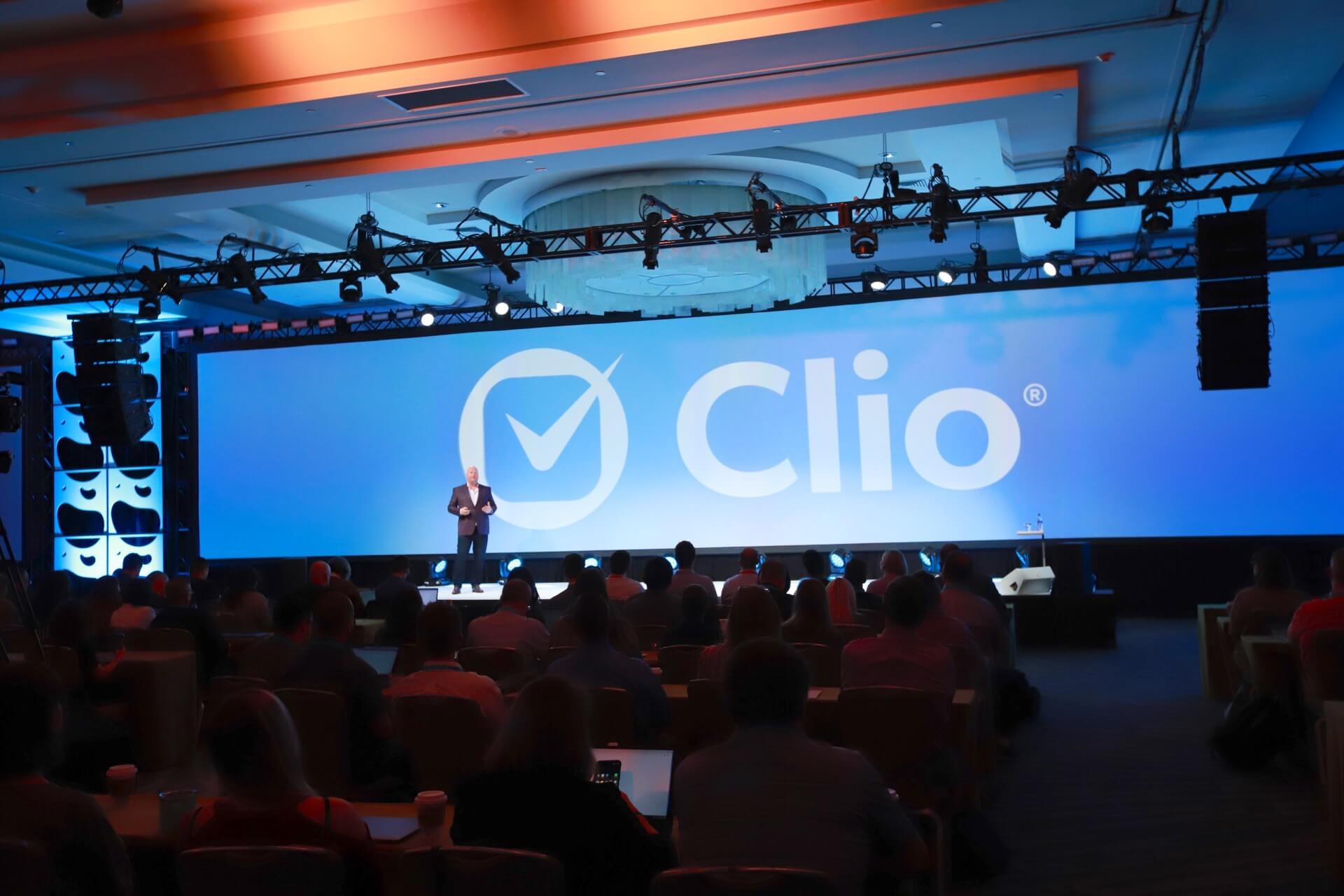 Highlights from the 2019 Clio Cloud Conference | Clio