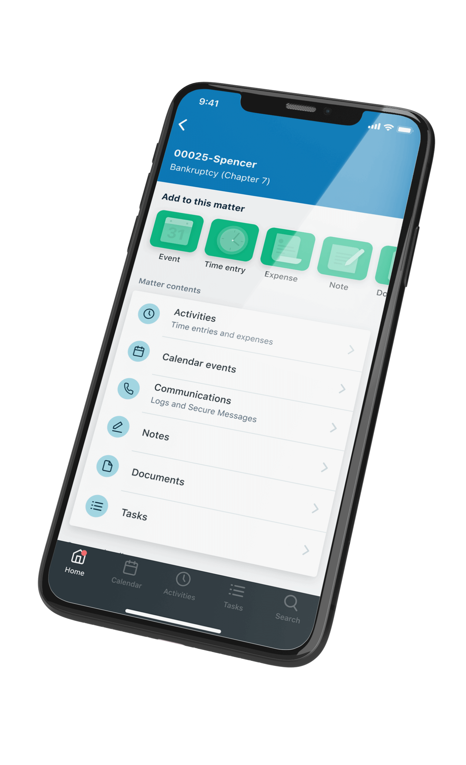 Clio’s Newest Feature Releases Focus on Key Areas That Define Law Firm ...