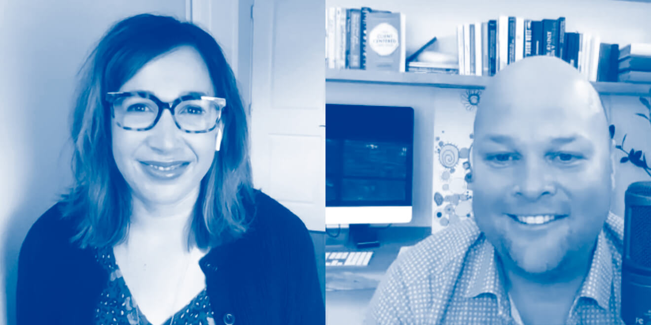 Erin Levine, Founder and CEO of Hello Divorce