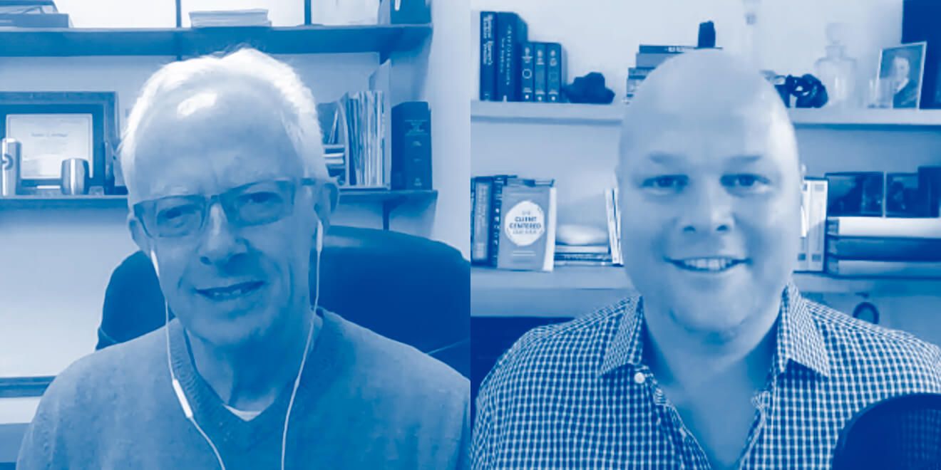 Bob Ambrogi, Founder of LawSites