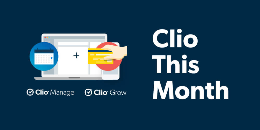 Clio Scheduler Overview: Leveraging Online Payments | Clio