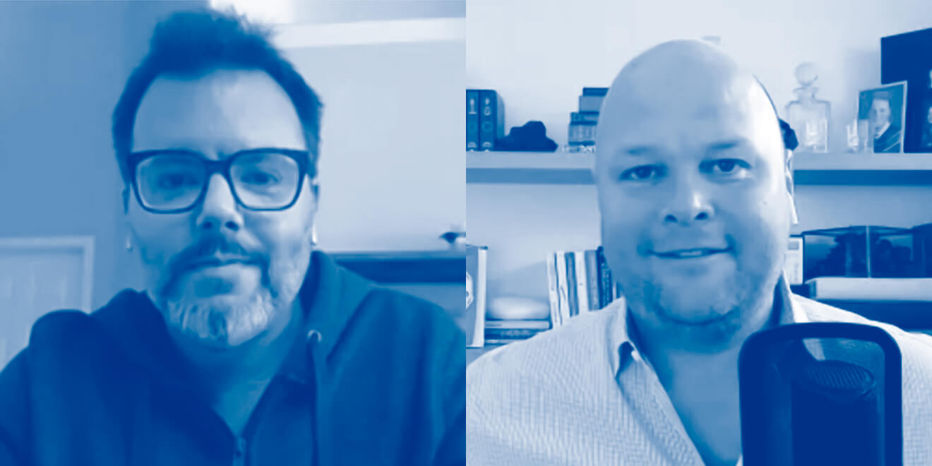 Chad Burton, Founder of CuroLegal