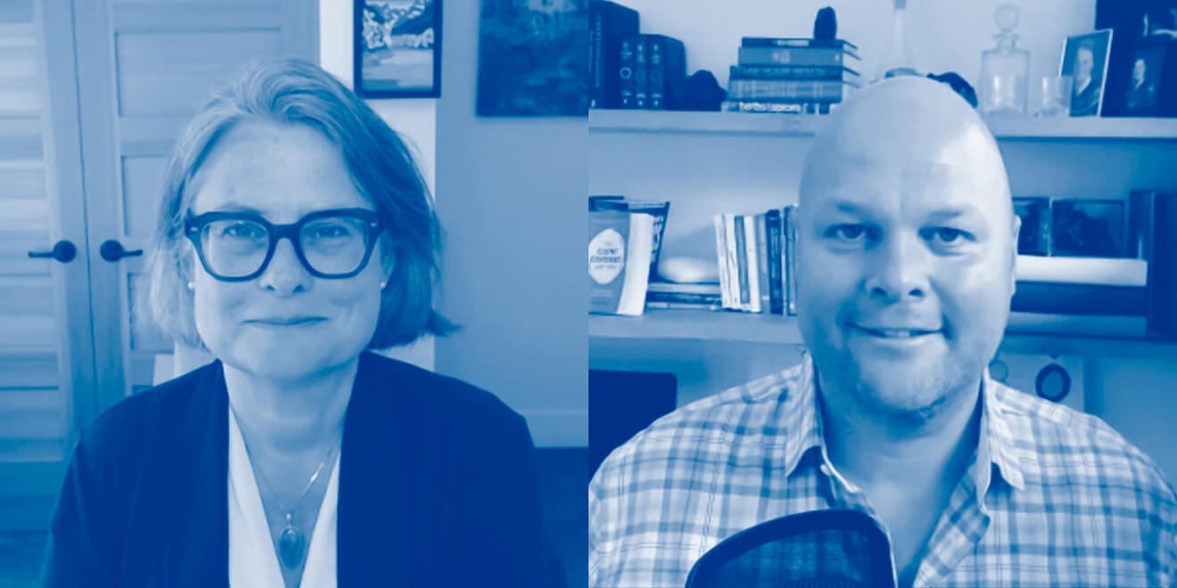 Allison Wolf, Lawyer Coach at ShiftWorks Edit | View Podcast