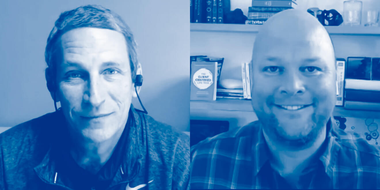 Chris Gruenke, Principal at CPN Legal