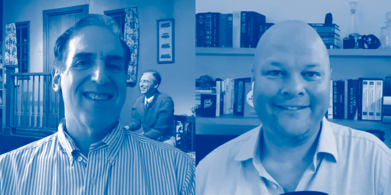 Brian Cuban, Author and Speaker