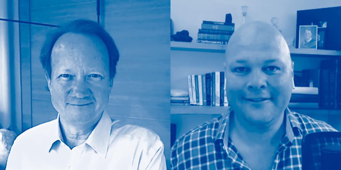 Joseph Andrew, Global Chairman of Dentons