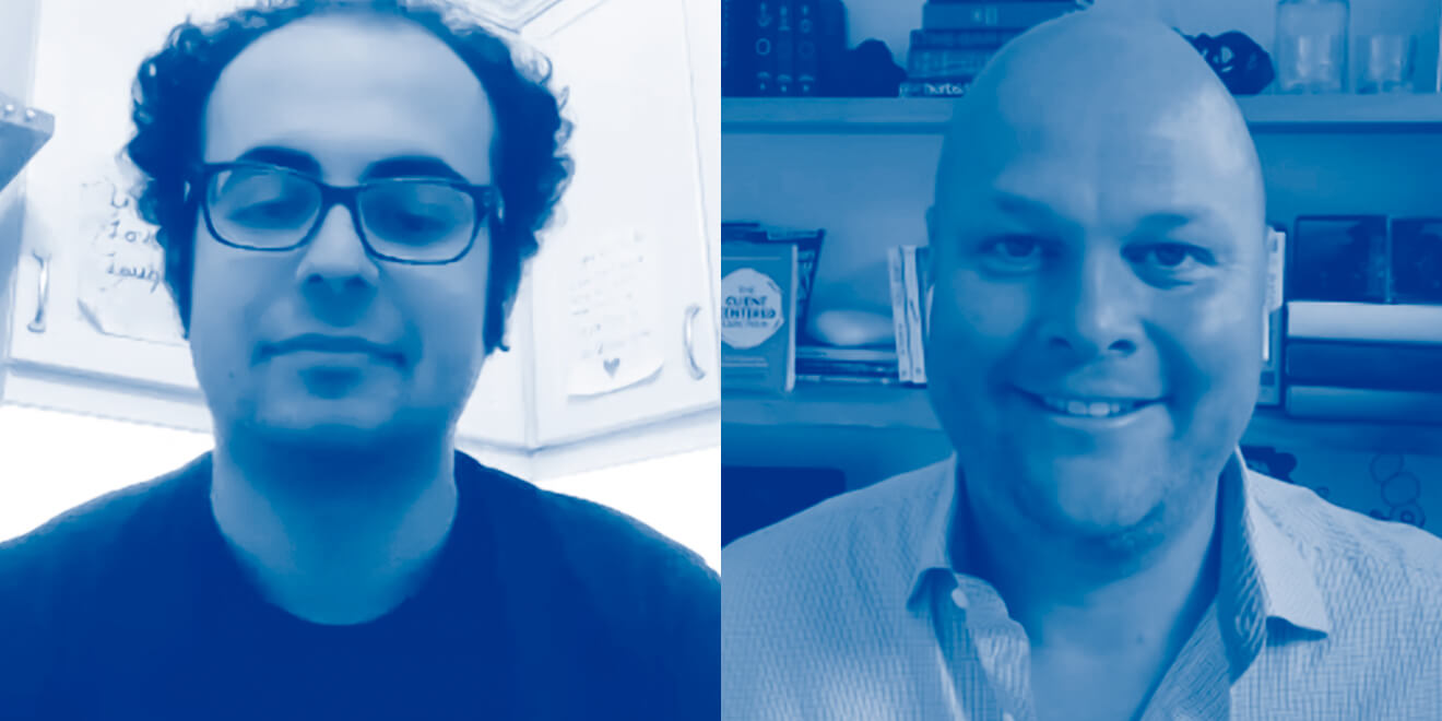 Joshua Browder, Founder and CEO of DoNotPay