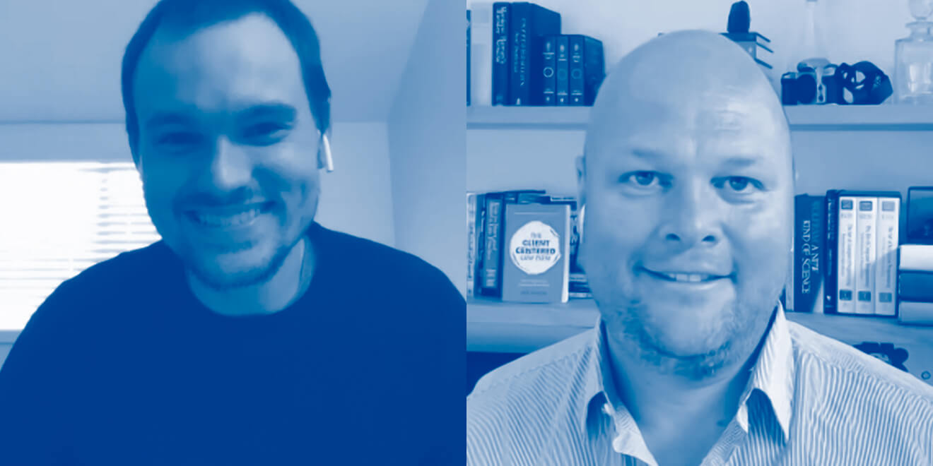 Wade Foster, Co-Founder and CEO of Zapier