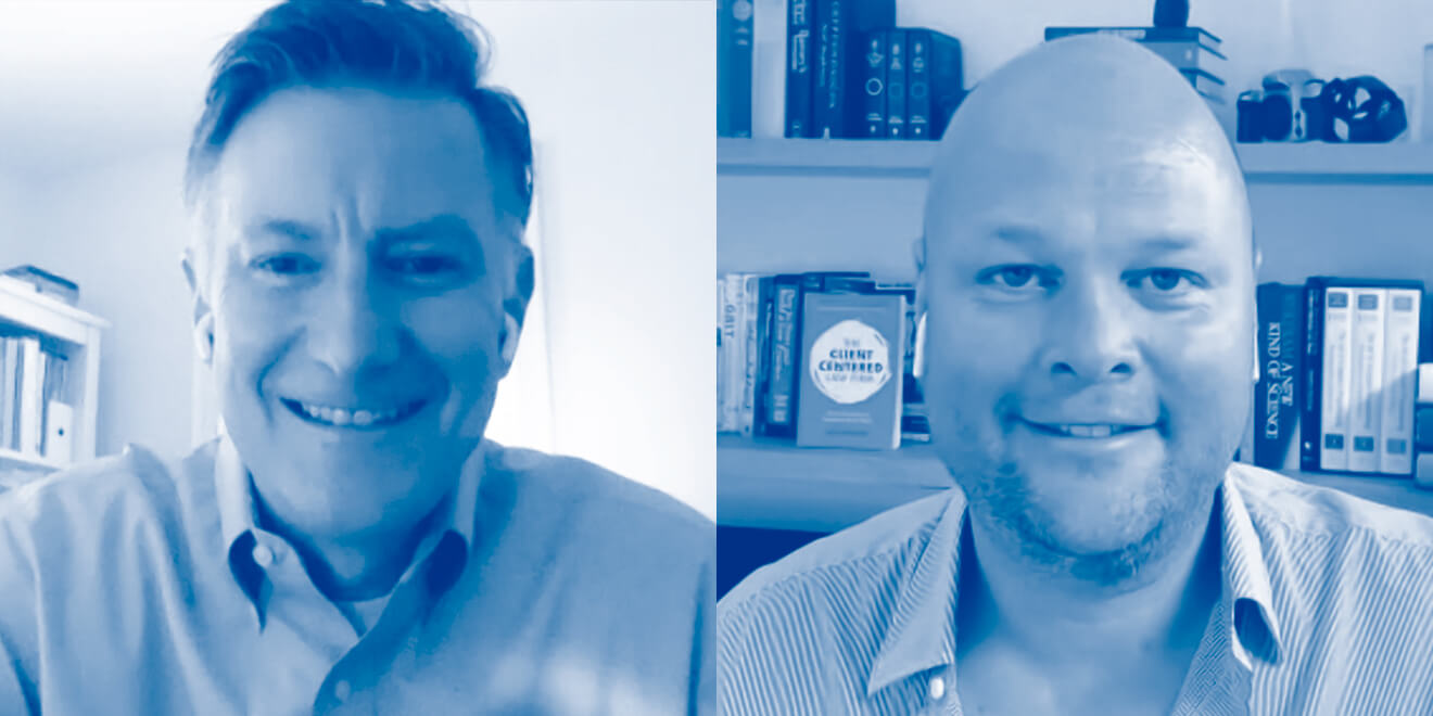 Ed Walters, Founder and CEO of Fastcase