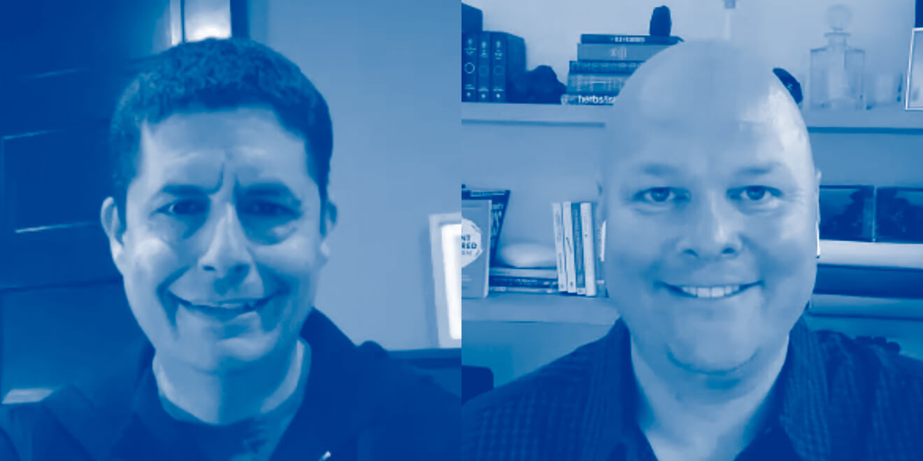 Steven Abrahams, Partnerships for Microsoft Teams