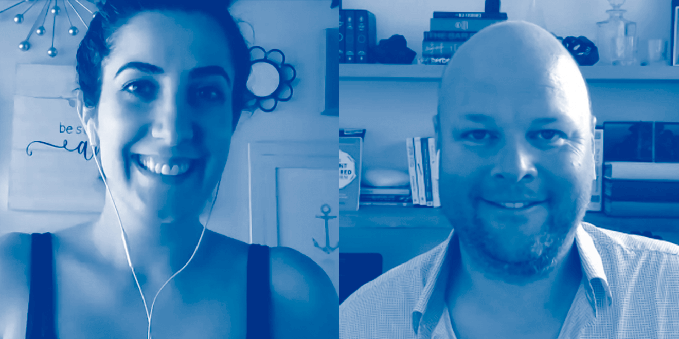 Nicole Abboud-Shayan, Legal Industry Blogger, Speaker, and Podcast Host