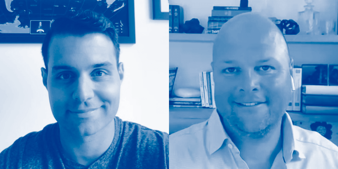 Episode 87: George Psiharis, COO at Clio