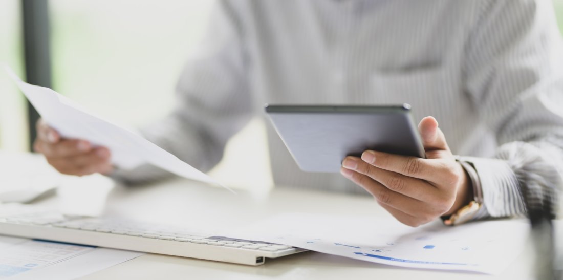 Trust Accounting 101 for Law Firms [Updated for 2023 ] | Clio