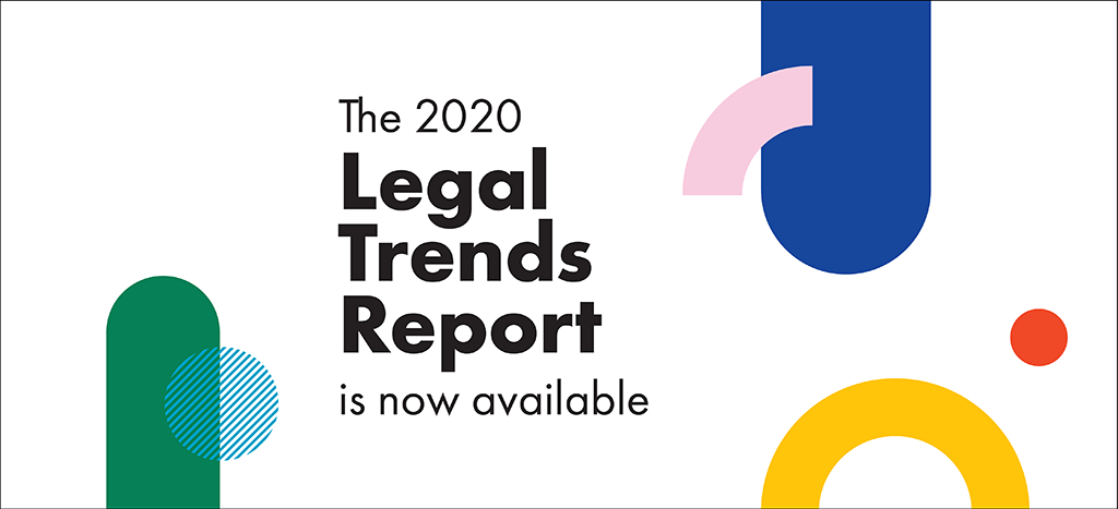 Envisioning the Future of Law: Critical Lessons from the 2020 Legal ...