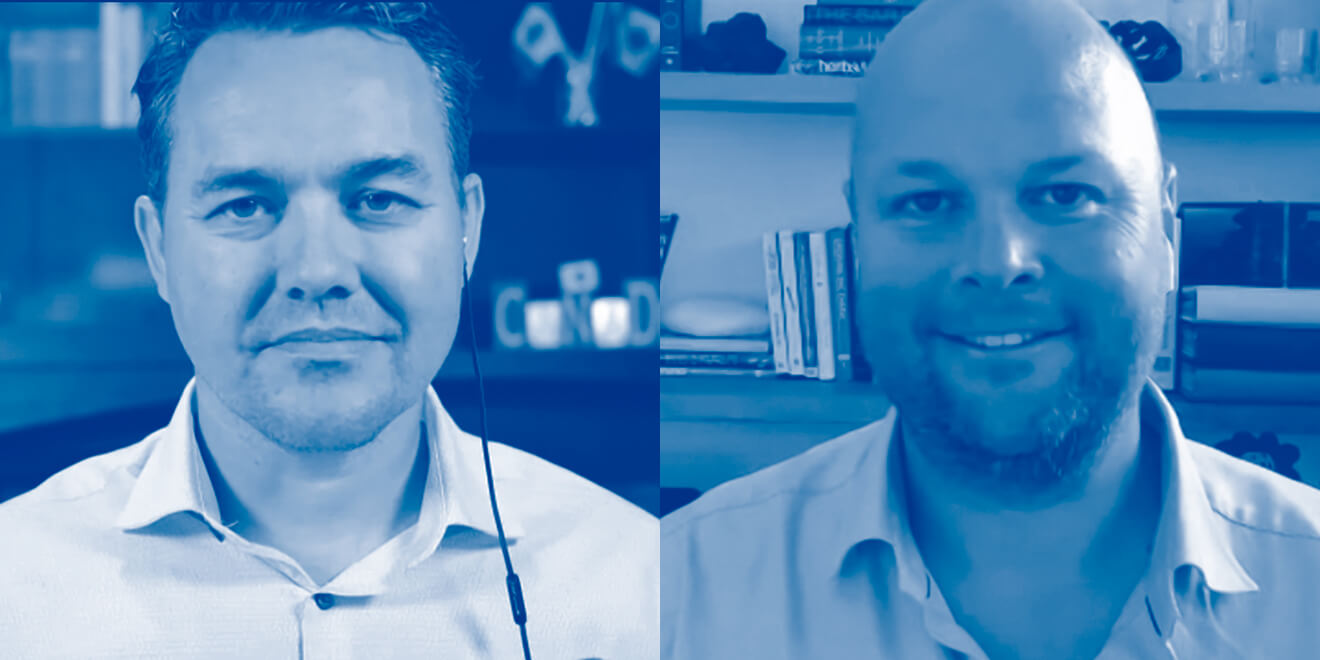 Mark Holthe, Founder and Chief Inspirational Officer at Holthe ...