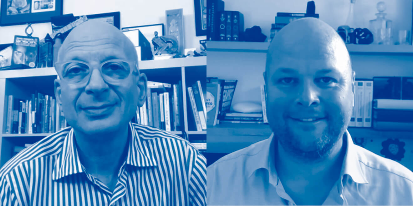 Seth Godin, Author of 19 Bestselling Books, Creator of Seth’s Blog, and ...