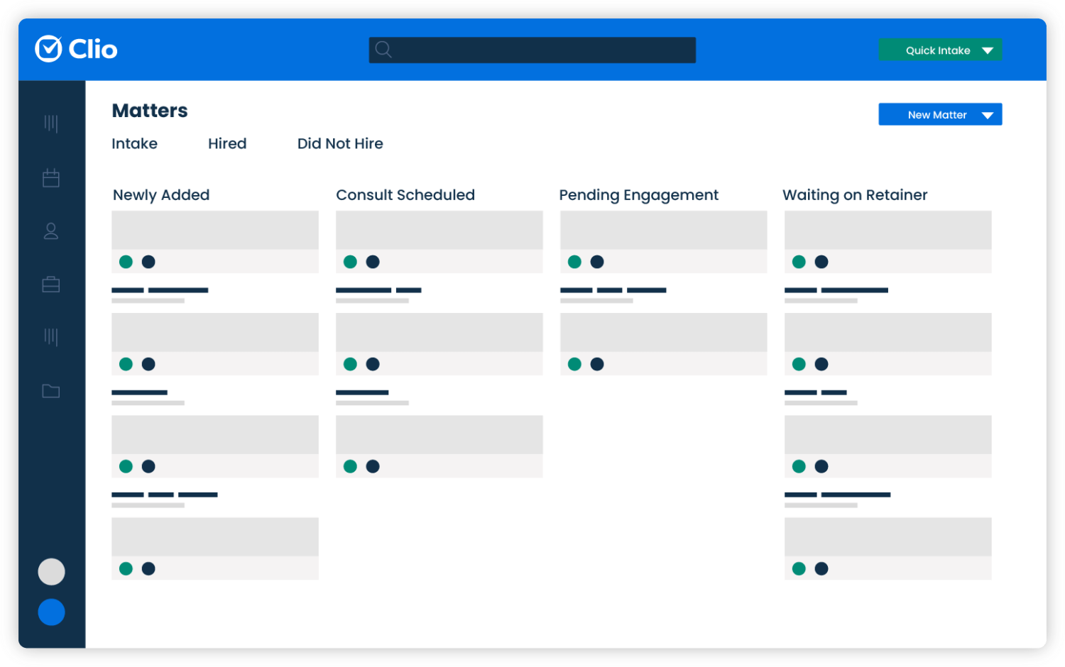 Best Law Practice Management Software for Solo Lawyers | Clio