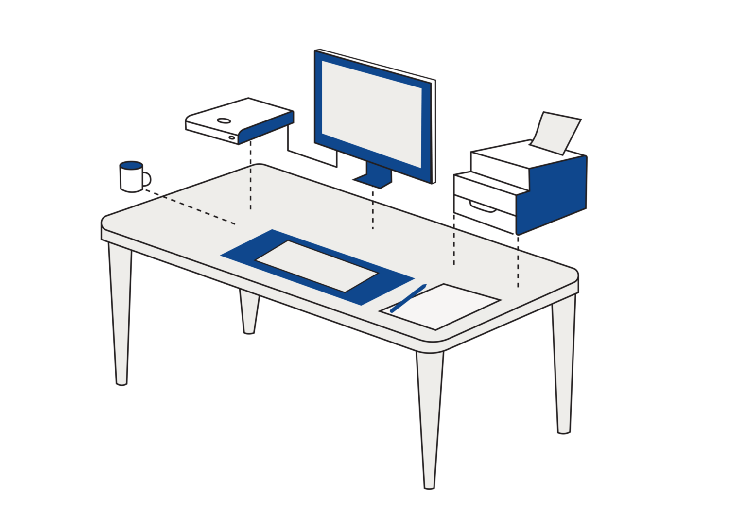Setting Up Your New Law Firm Workspace | Clio