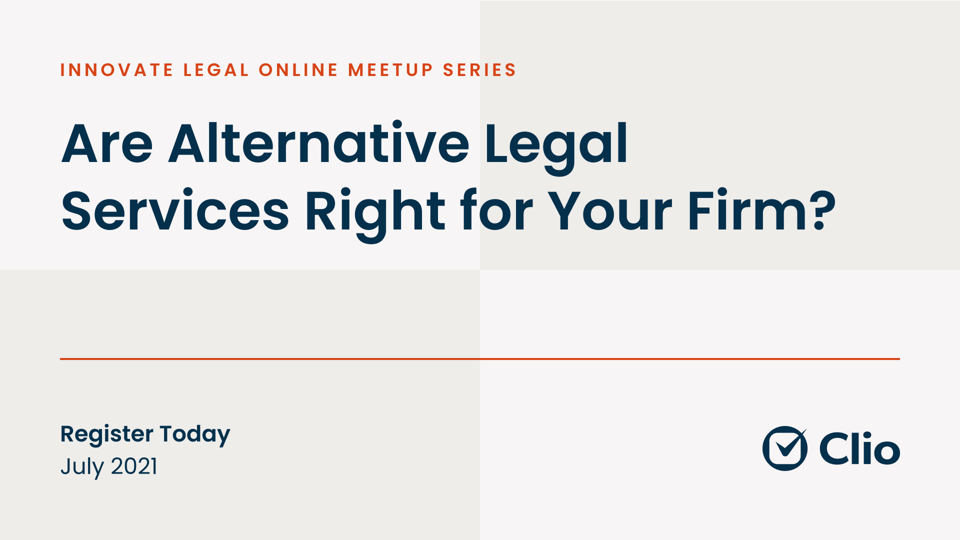 Innovate Legal Online: Are Alternative Legal Services Right for Your ...