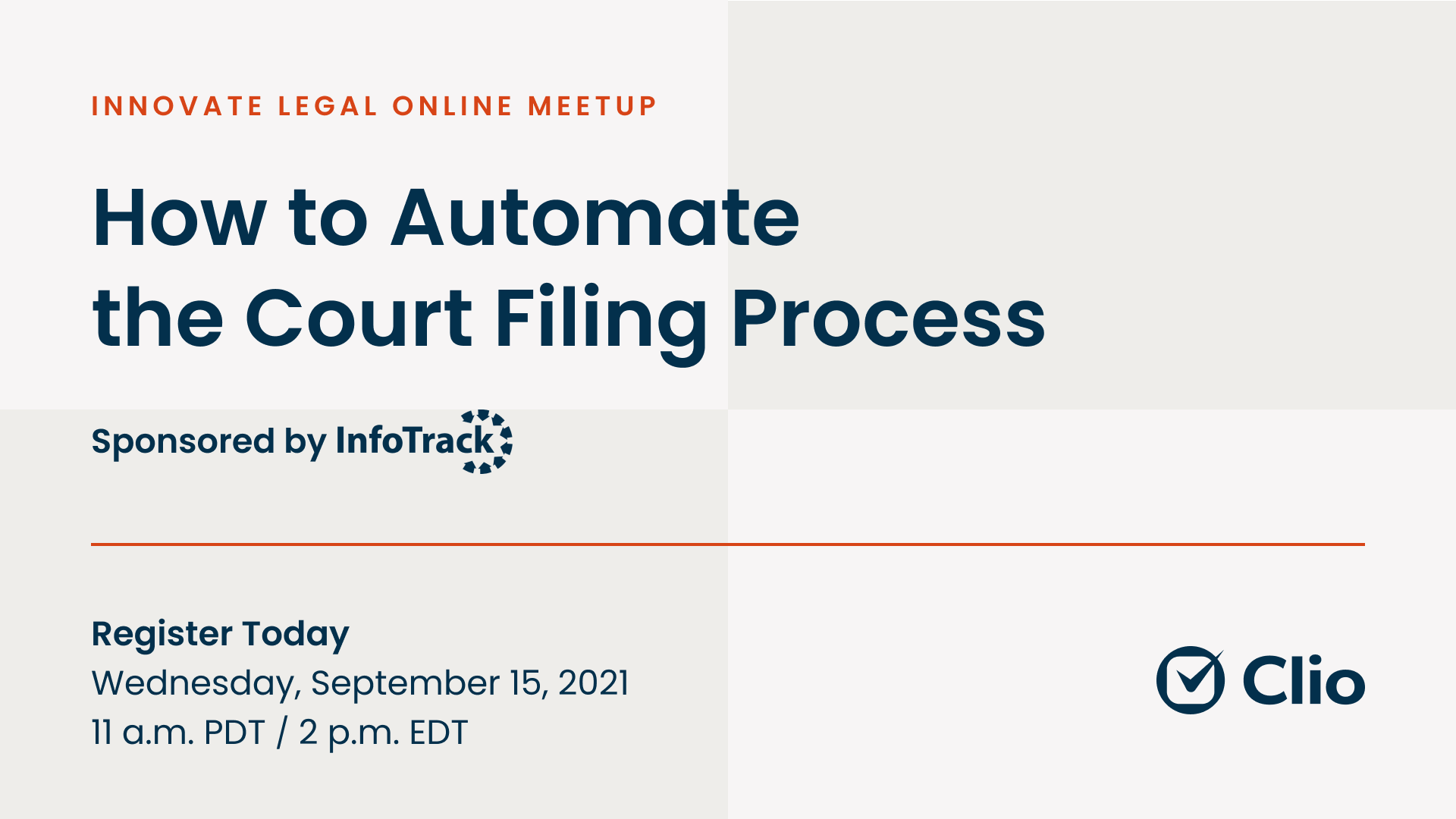 How to Automate the Court Filing Process | Clio