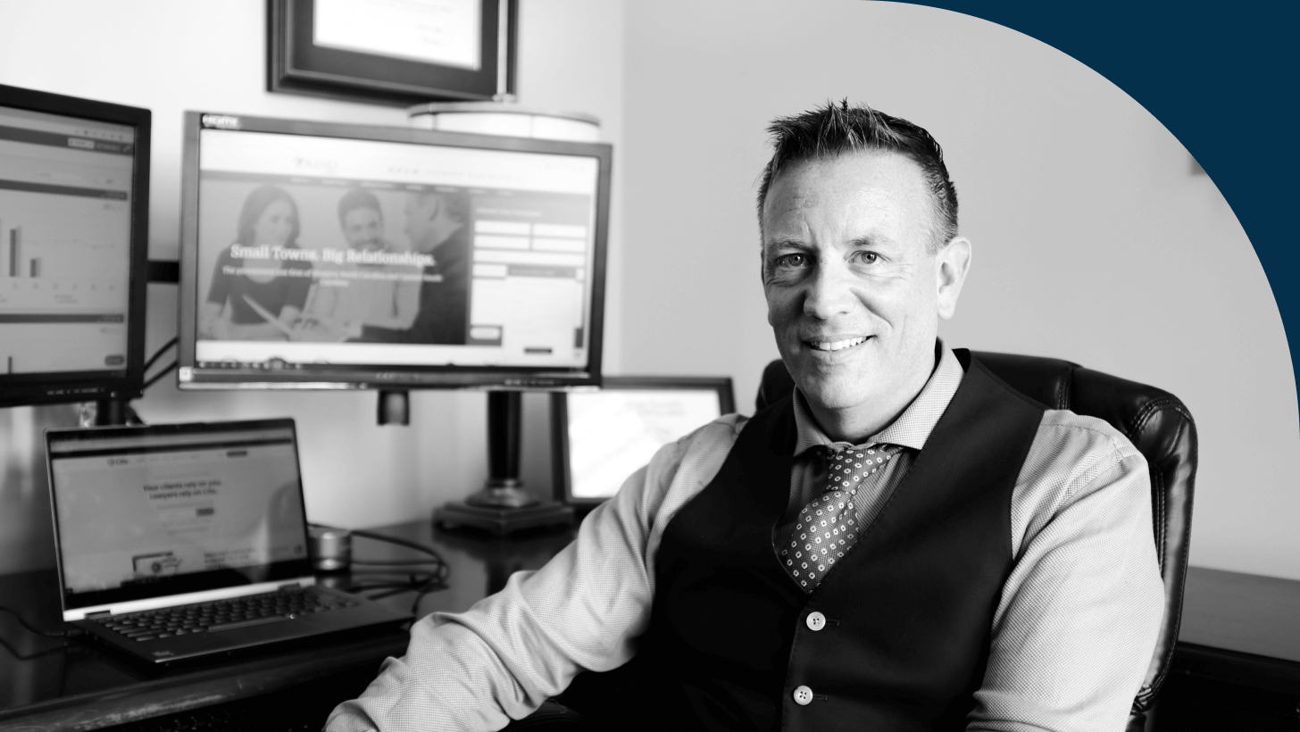 How Clio Benefits Everyone at a 100-Person Law Firm | Clio