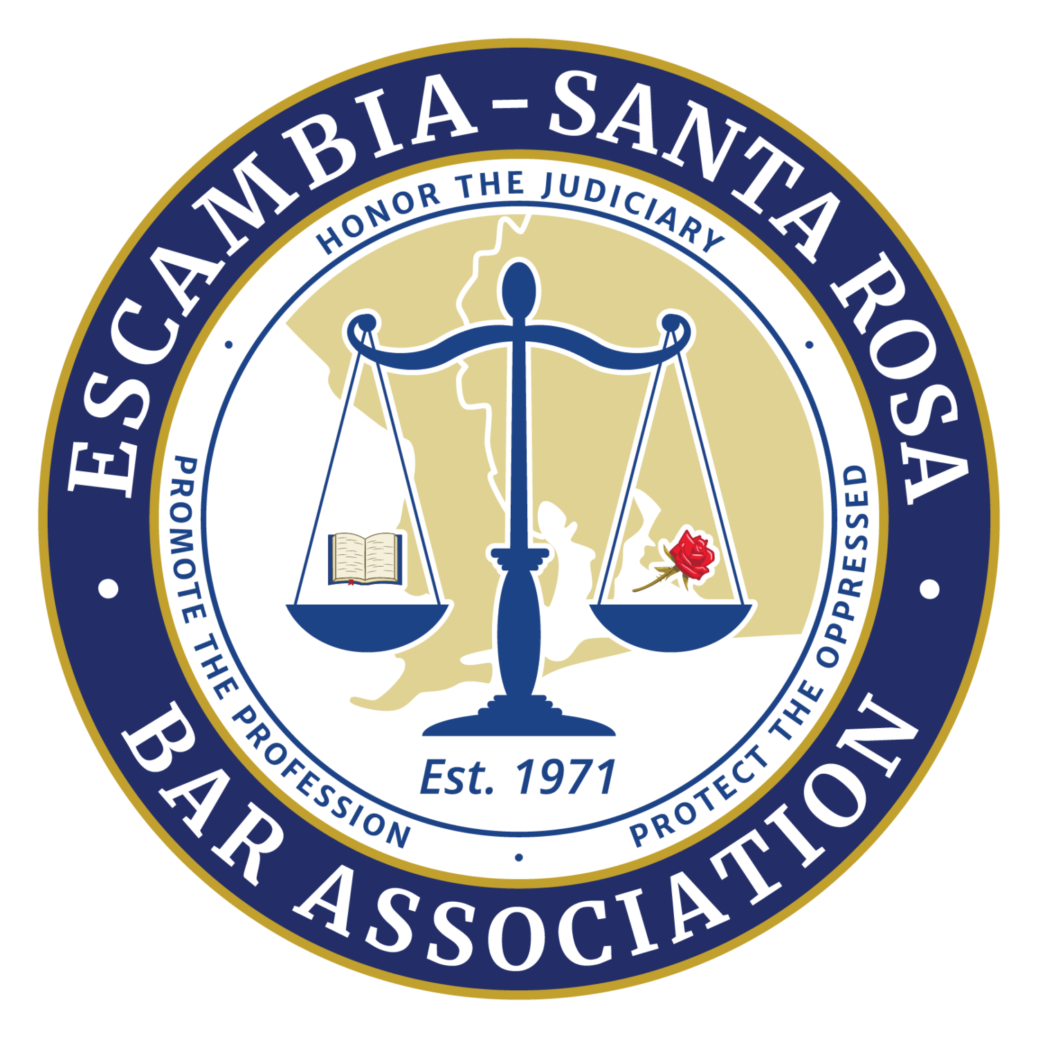 Welcome Escambia-Santa Rosa Bar Association Member | Clio