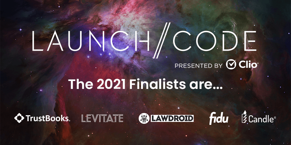 Finalists for the 2021 $100,000 Launch//Code Developer Contest Revealed ...