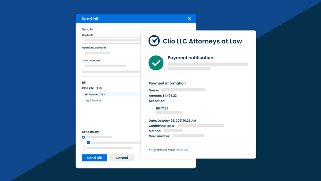 Introducing Clio Payments | Clio