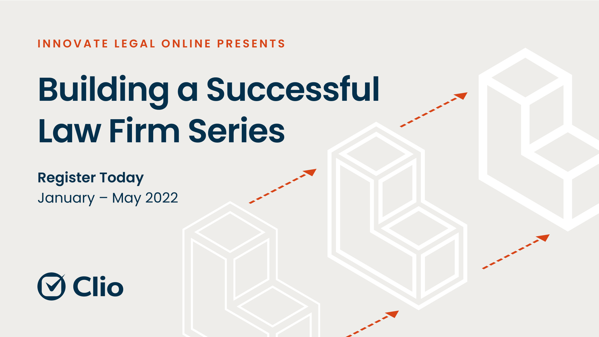 [Innovate Legal Online] Building a Successful Law Firm | Clio