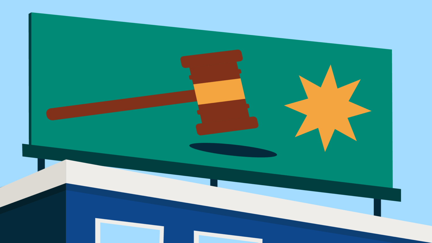 Law Firm Advertising Examples | Clio