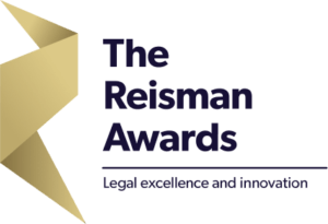 2024 Reisman Award Winners | Clio