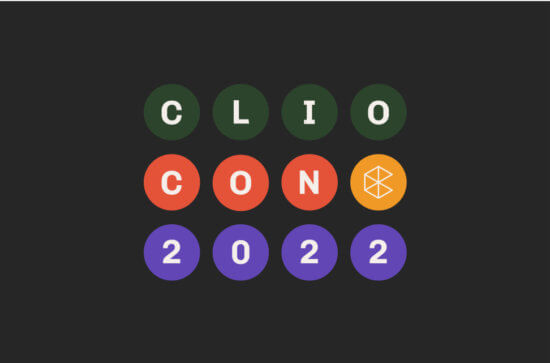 Virtual Events | Clio