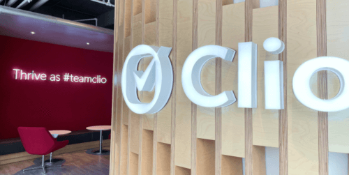 Clio Reopens Offices with Employee-Centric Digital-First Design | Clio