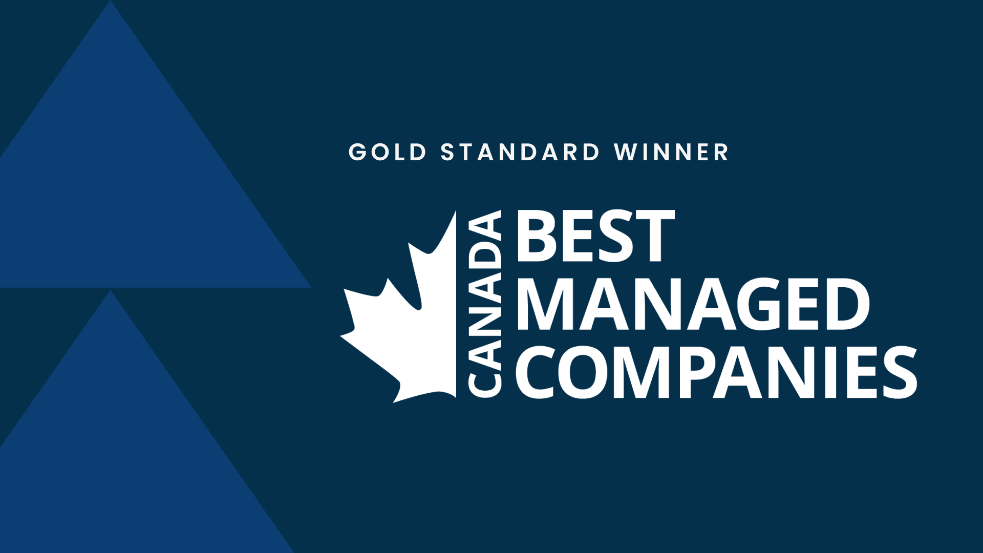Clio Named One of Canada’s Best Managed Companies | Clio