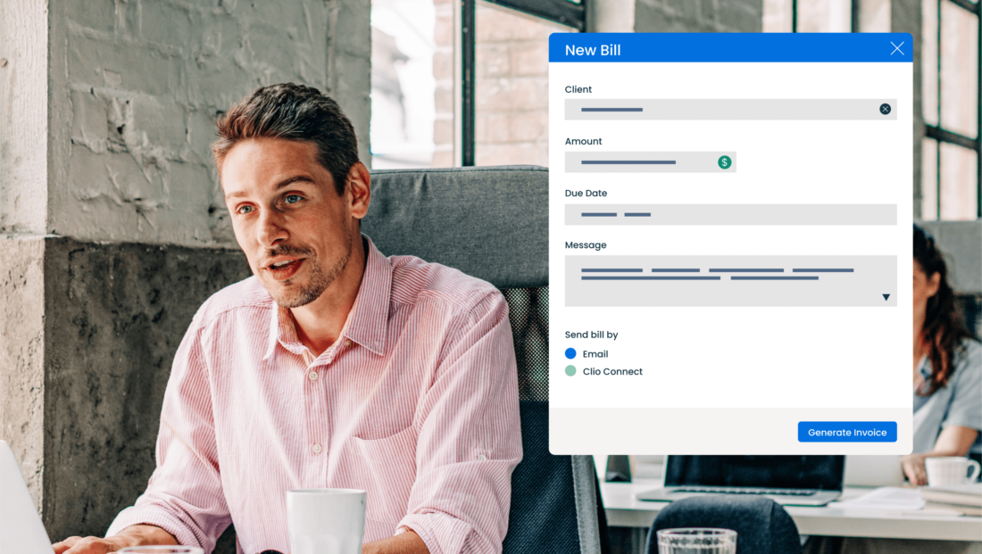 Clio. The Law Firm Lifesaver. Legal Software with 90+ Bar Approvals.