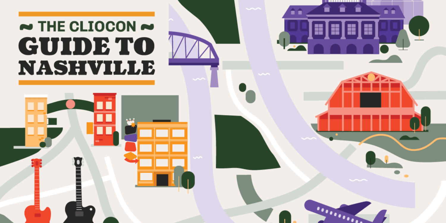 2022 Clio Cloud Conference: Keynote Speakers