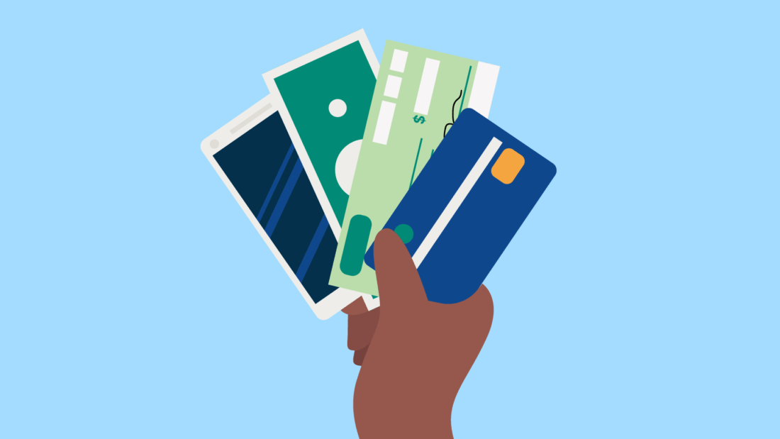 Legal Payment Processing: Why Online Payments Matter | Clio