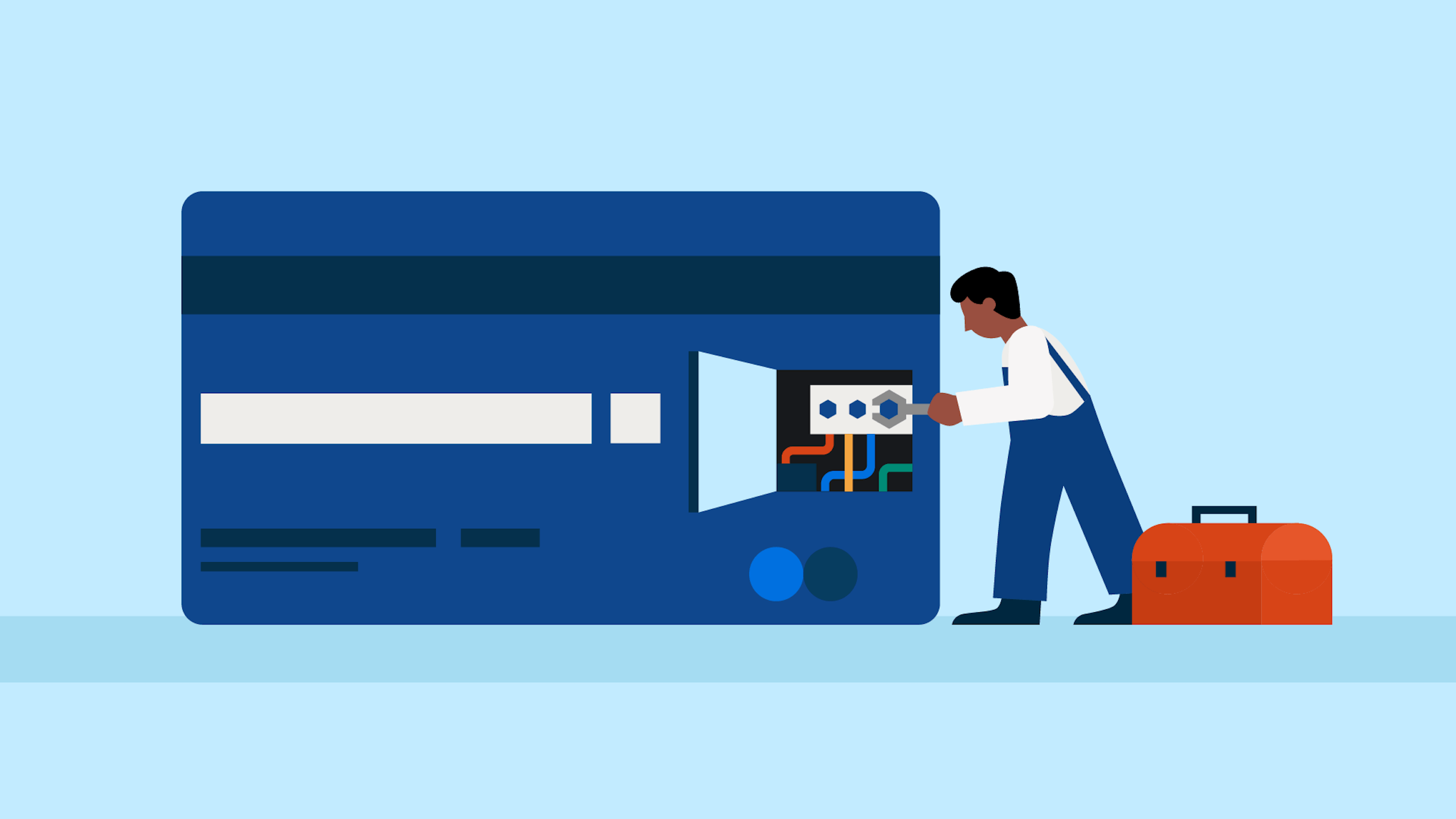 Improving the Accounts Receivable Process for Law Firms: A Guide