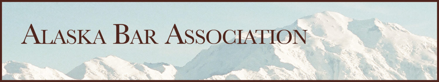 Welcome Alaska Bar Association Member | Clio