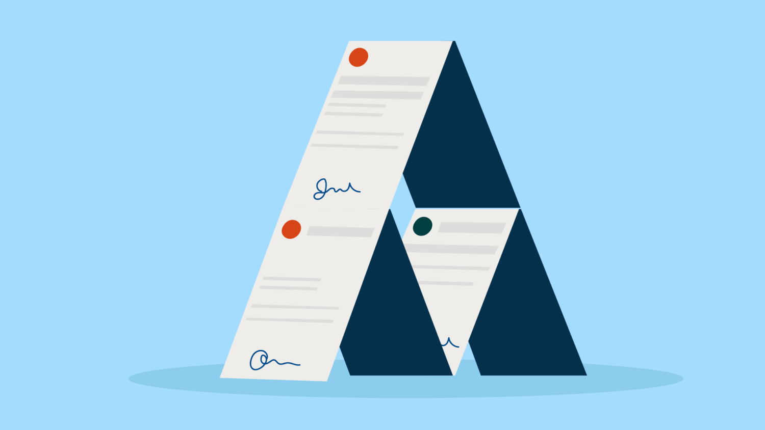 Legal Document Templates [Updated 2026 ]