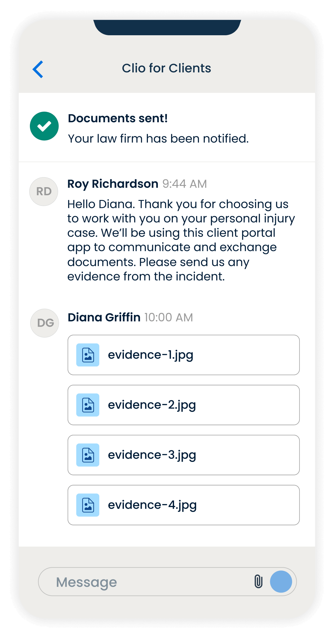 What’s New and Improved In Clio | Clio