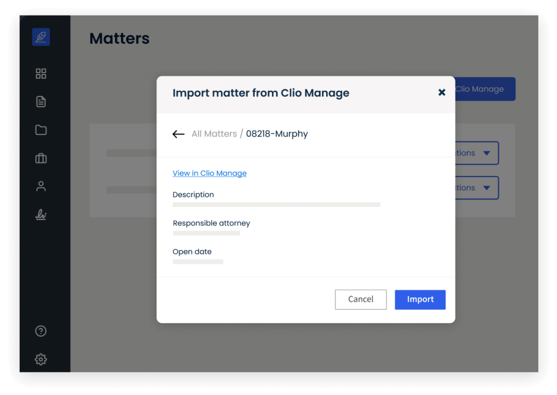 What’s New and Improved In Clio | Clio